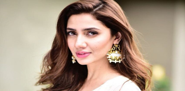 At World Humanitarian day Mahira Khan tributes gallantry, dedication of ... At World Humanitarian day Mahira Khan tributes gallantry, dedication of ...